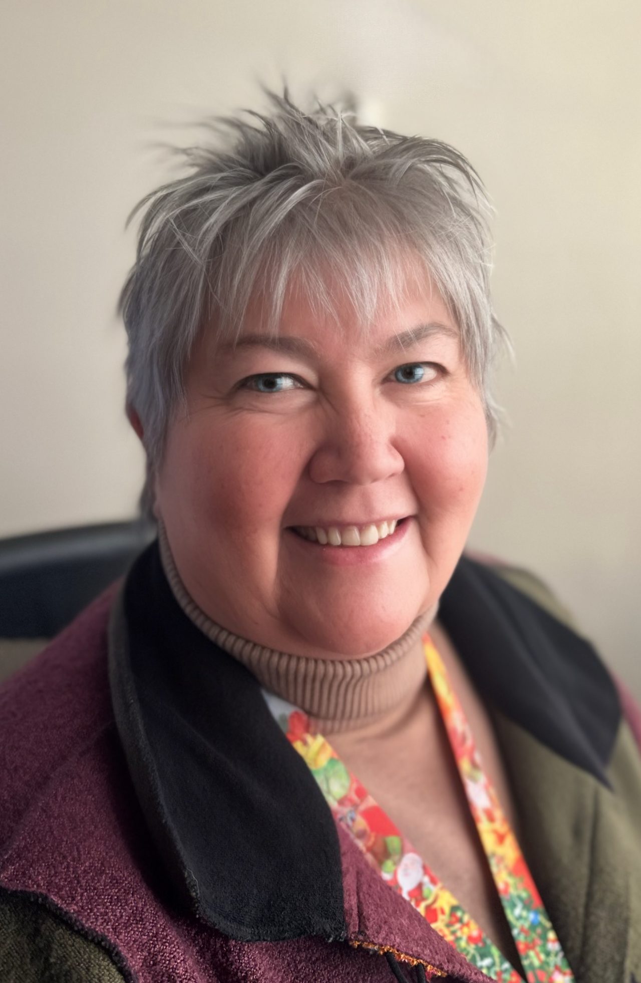 CYFD Leadership - Children, Youth, and Family Department of New Mexico