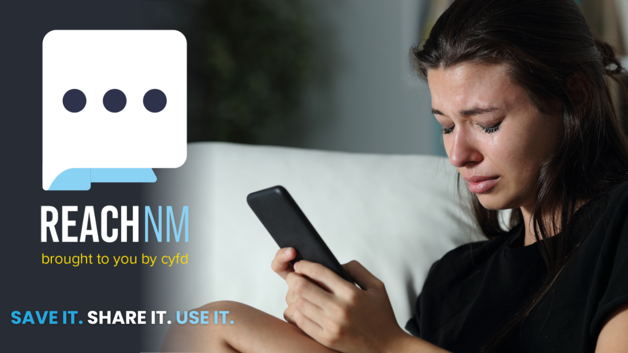 Contact Us - Children, Youth, and Family Department of New Mexico