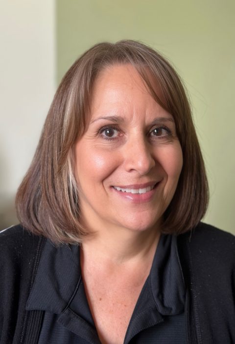 CYFD Leadership - Children, Youth, and Family Department of New Mexico