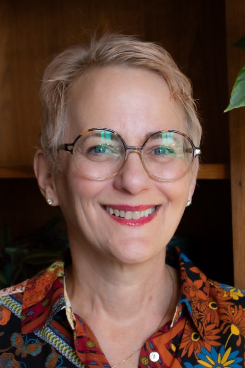 CYFD Leadership - Children, Youth, and Family Department of New Mexico