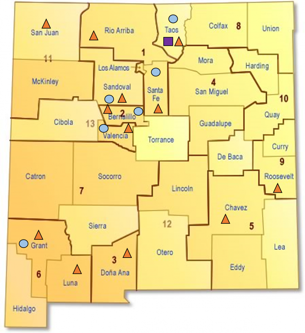Infant and Early Childhood Mental Health Services - Children, Youth ...