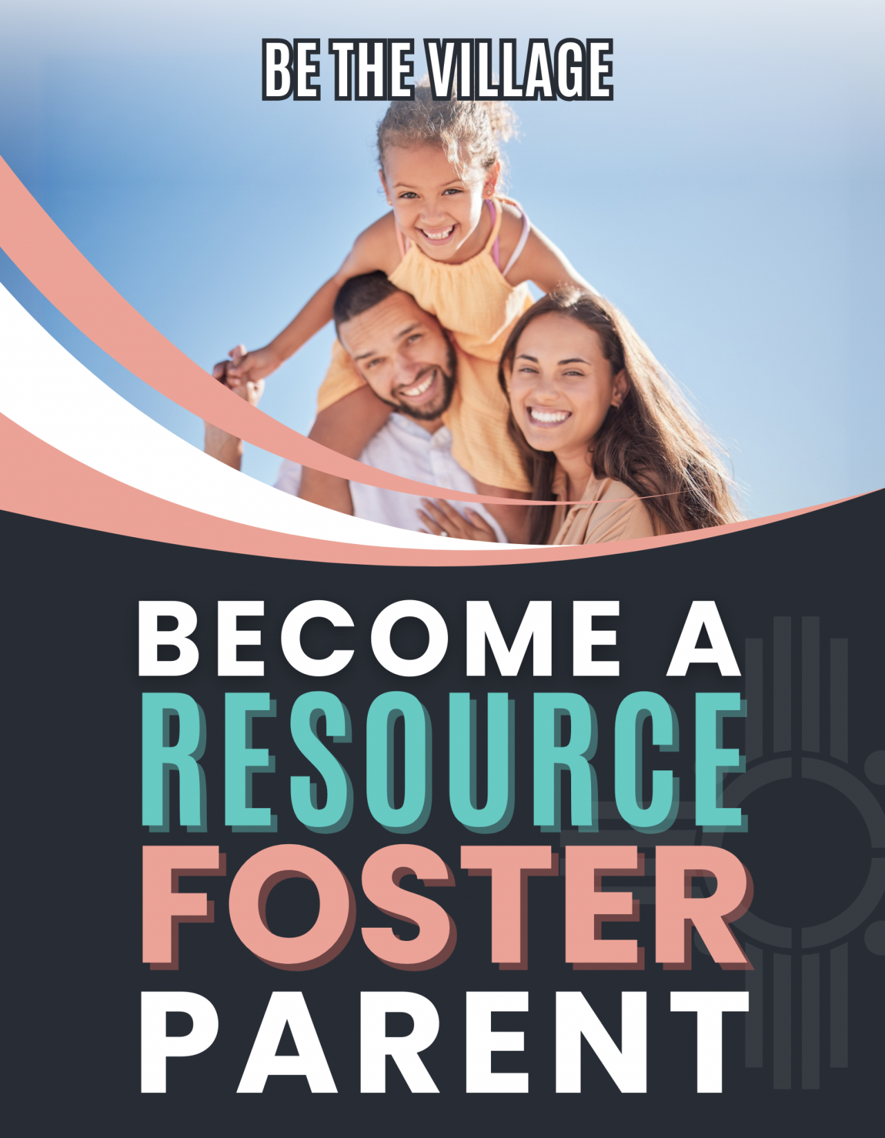 NM-CYFD | Become a Foster Parent