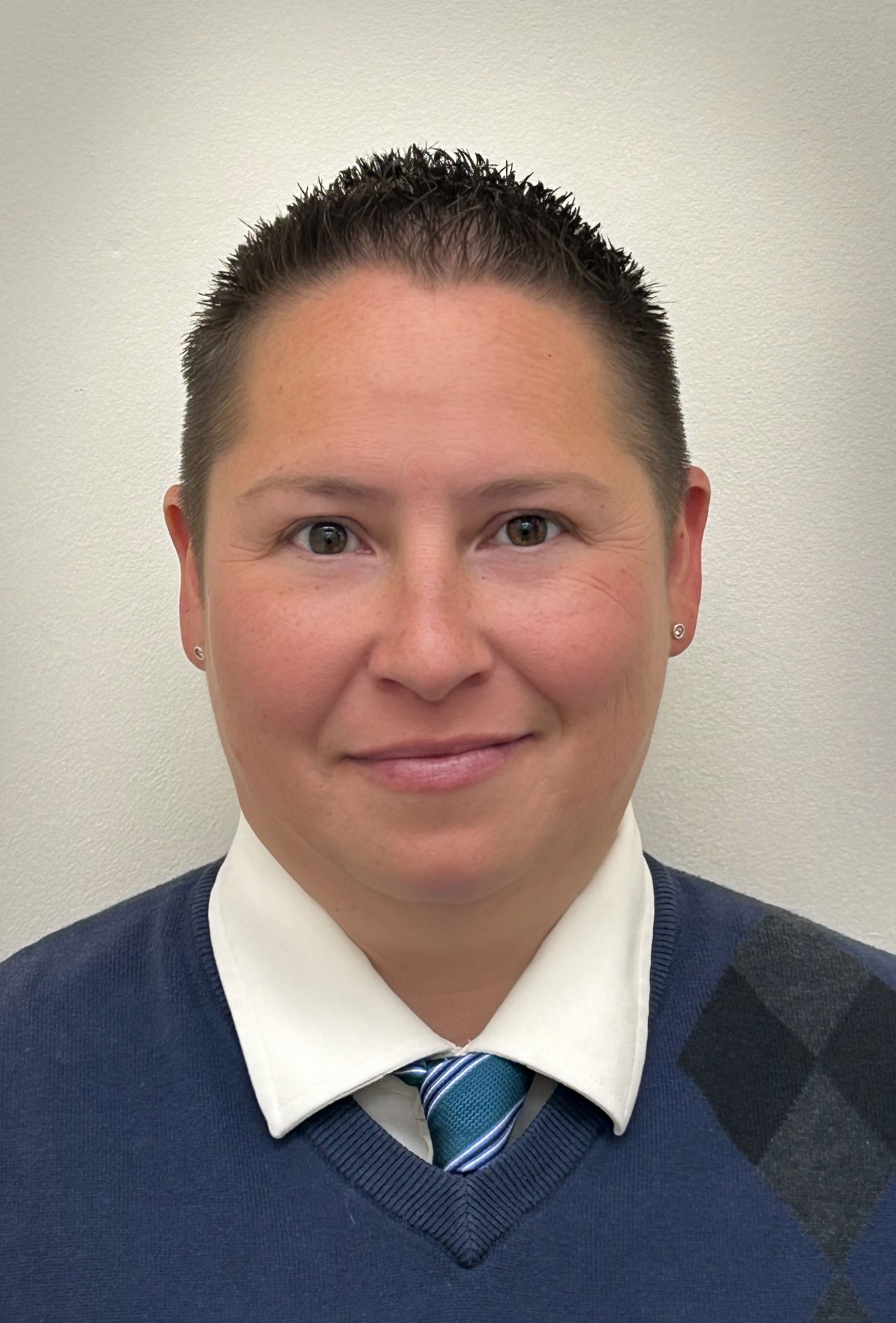 CYFD Leadership - Children, Youth, and Family Department of New Mexico