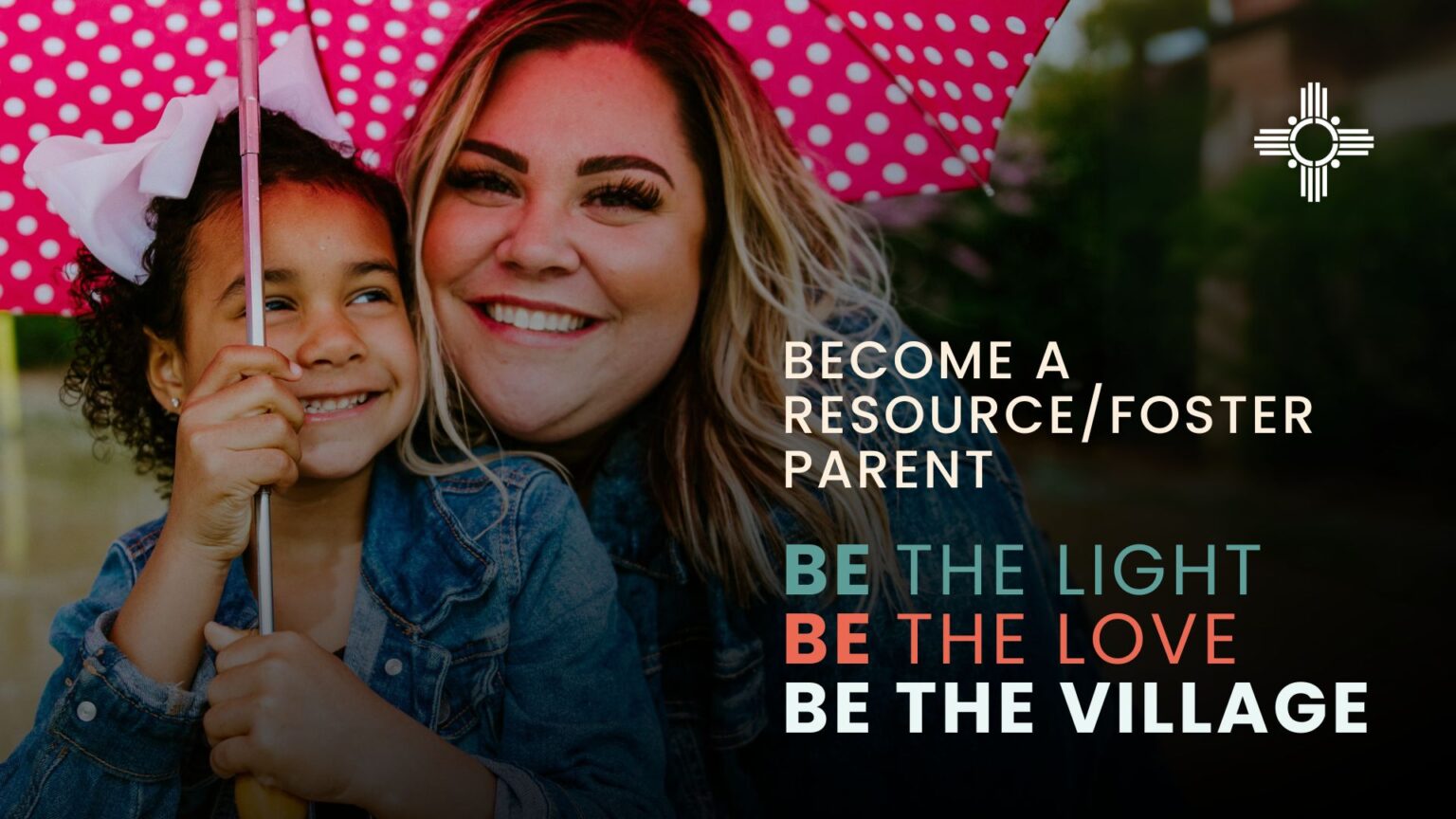 NM-CYFD | Become a Foster Parent